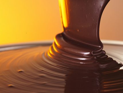 Make your own selection of chocolates and pralines