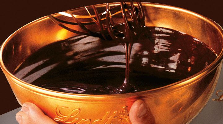 Extra special chocolate experience – make your own Florentines